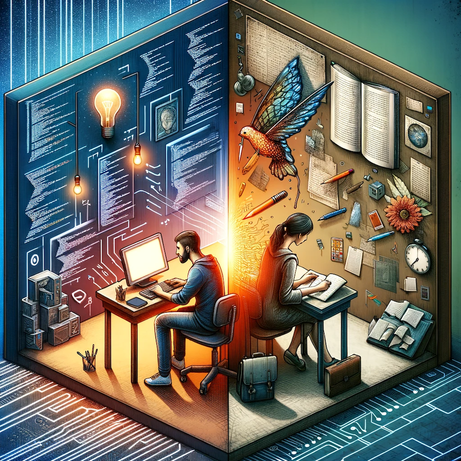 Writing Code is the Same Thing as Writing Prose - cat /dev/brain ...